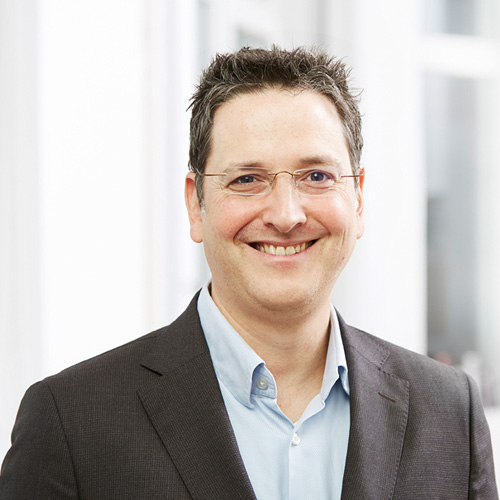 VIER Fachärzte für Orthopädie – EINE Philosophie | Orthopädie am Fürstenhof